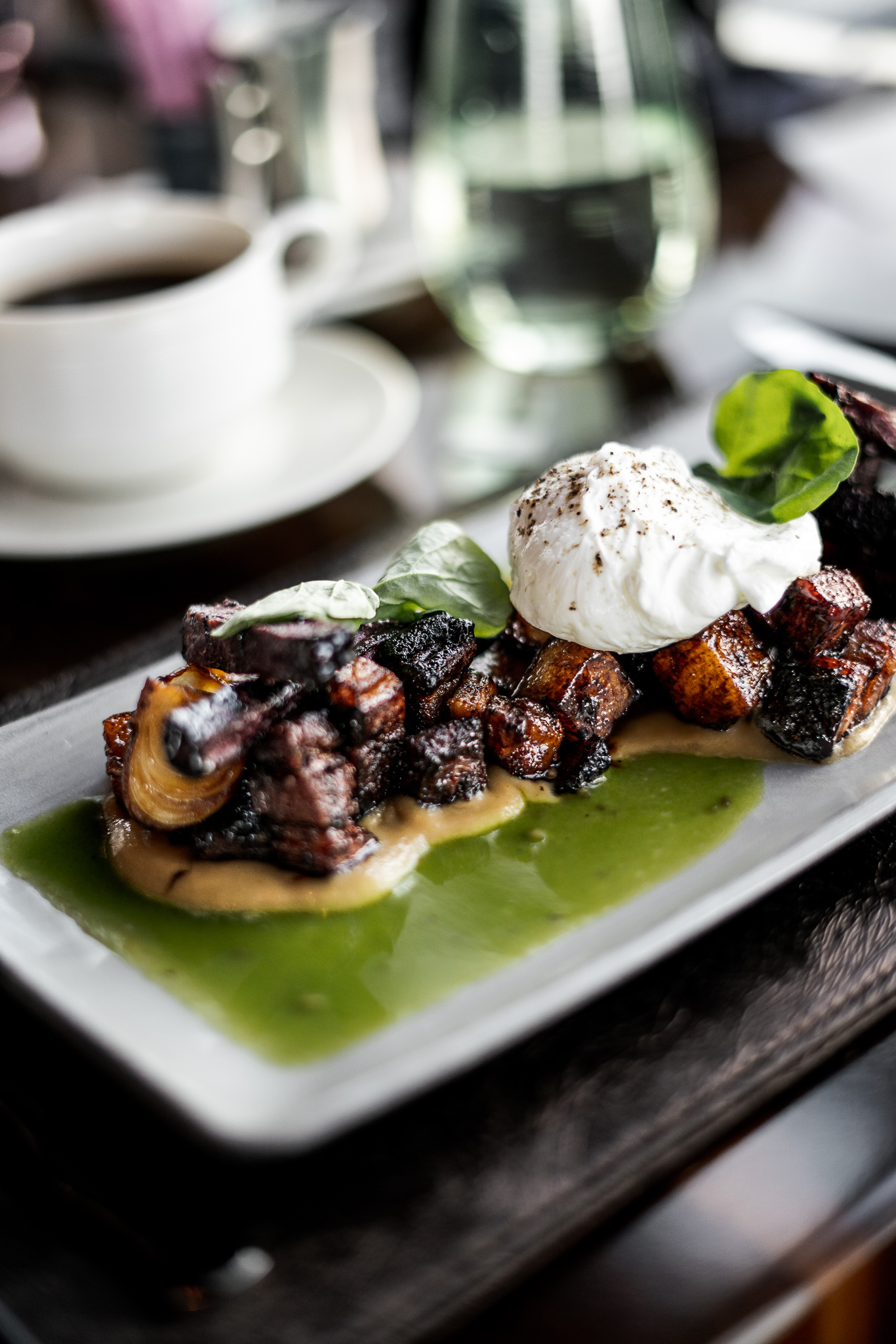 Menus | Ascend Prime Steak & Sushi